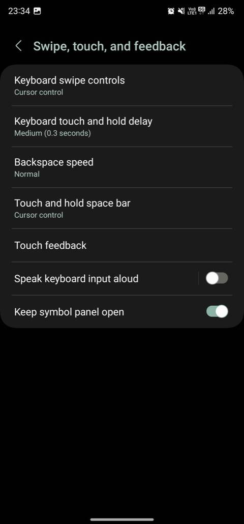 10 Samsung Keyboard Tips to Improve Your Typing Experience