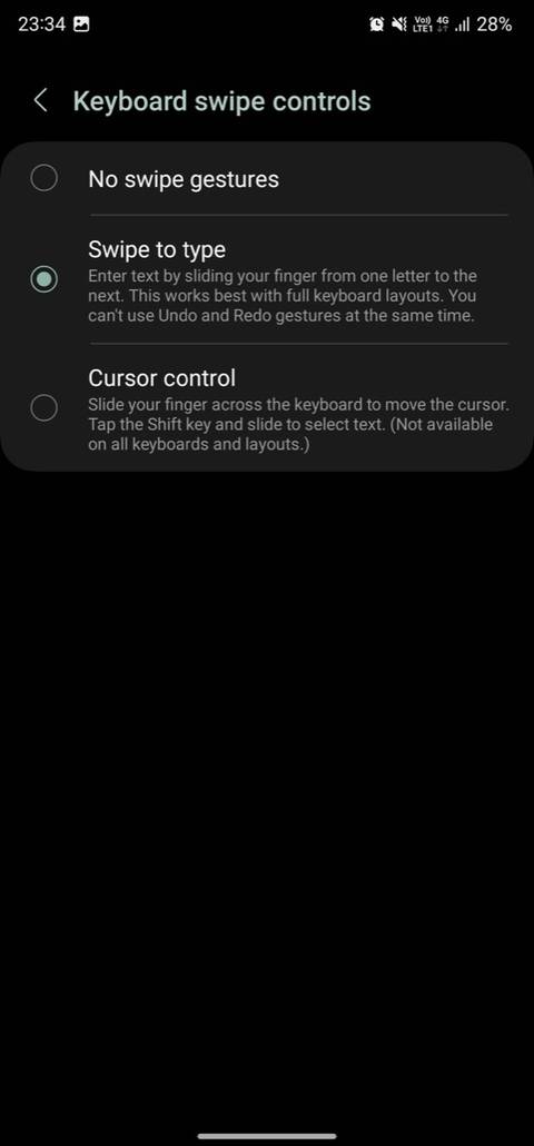 10 Samsung Keyboard Tips to Improve Your Typing Experience