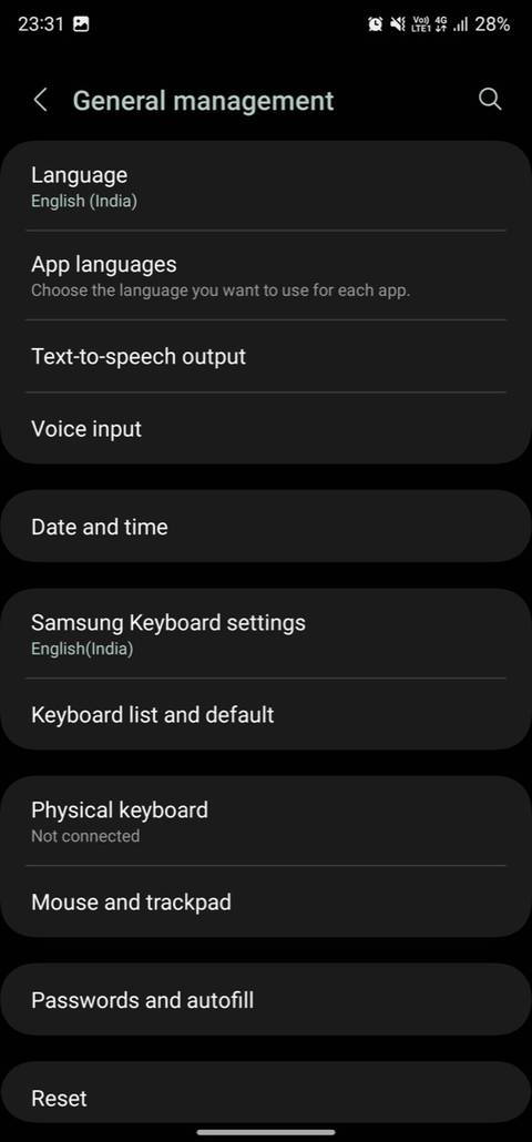 10 Samsung Keyboard Tips to Improve Your Typing Experience