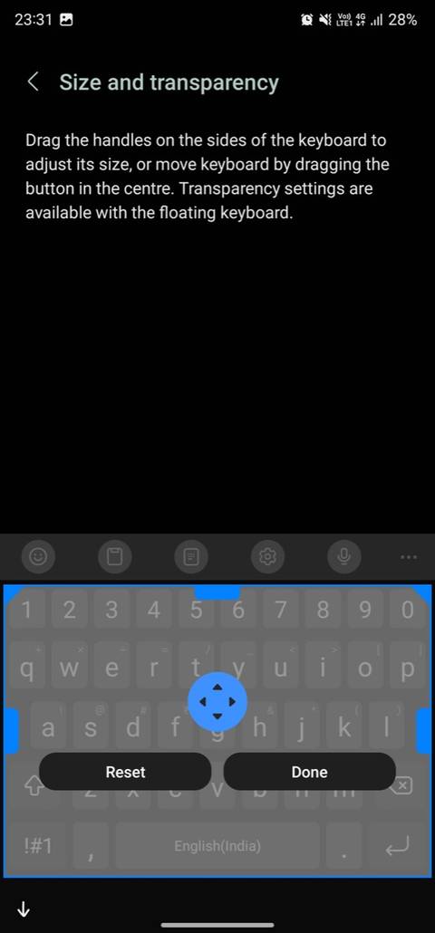 10 Samsung Keyboard Tips to Improve Your Typing Experience