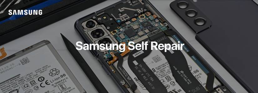 What Is Samsung’s Self-Repair Program and How Does It Work?