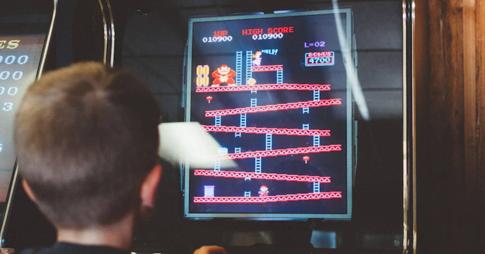 How to Save and Load Game Data in Arcade