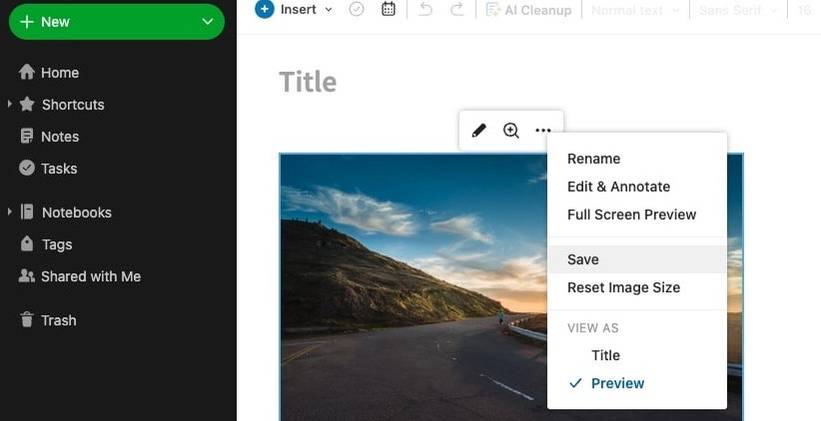 How to Save Images From Google Slides