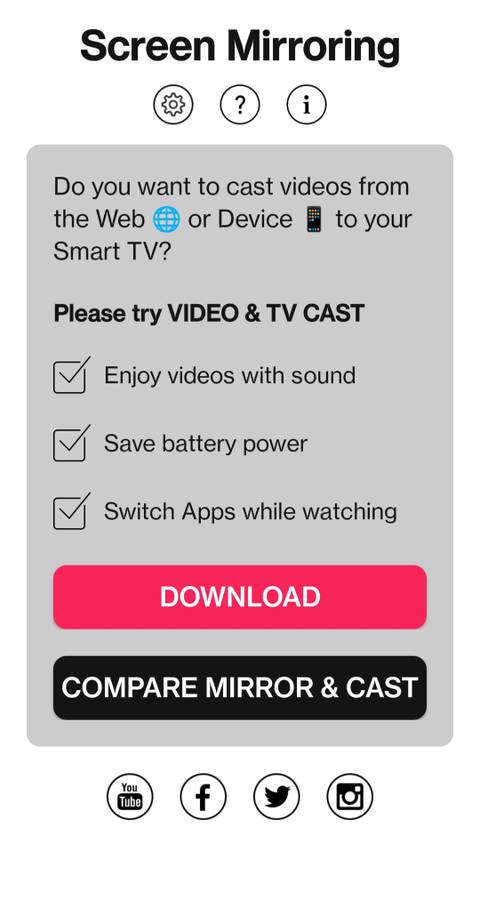 The 5 Best Screen Mirroring Apps for Android