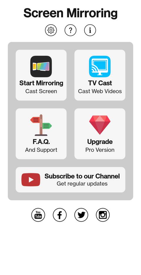 The 5 Best Screen Mirroring Apps for Android