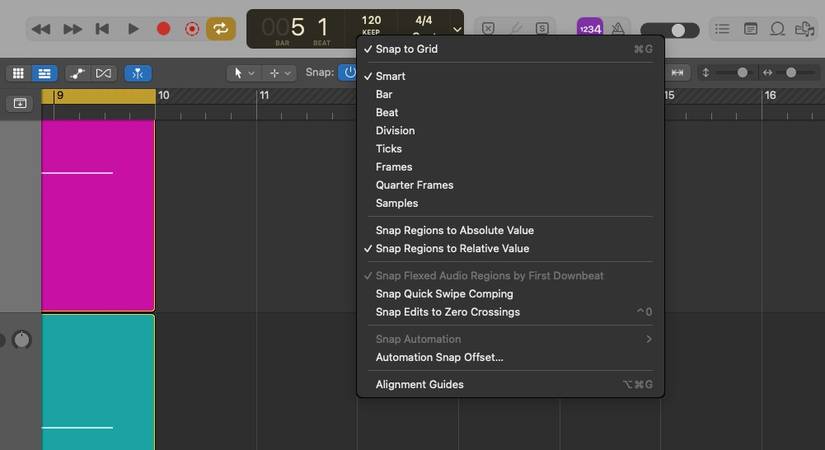 15 Useful Logic Pro Keyboard Shortcuts You Should Know