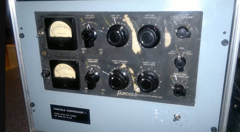 6 Types of Audio Compressors and When to Use Each One
