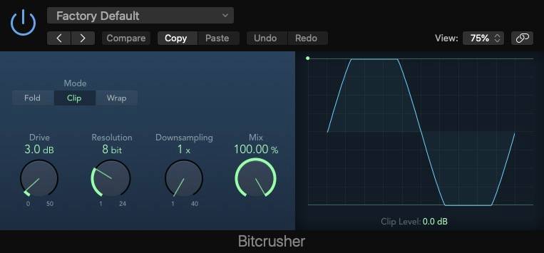 8 Different Types of Audio Distortion and When to Use Them
