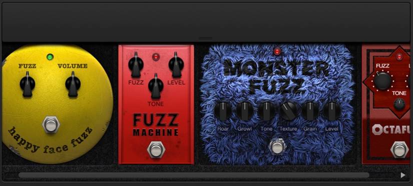 8 Different Types of Audio Distortion and When to Use Them