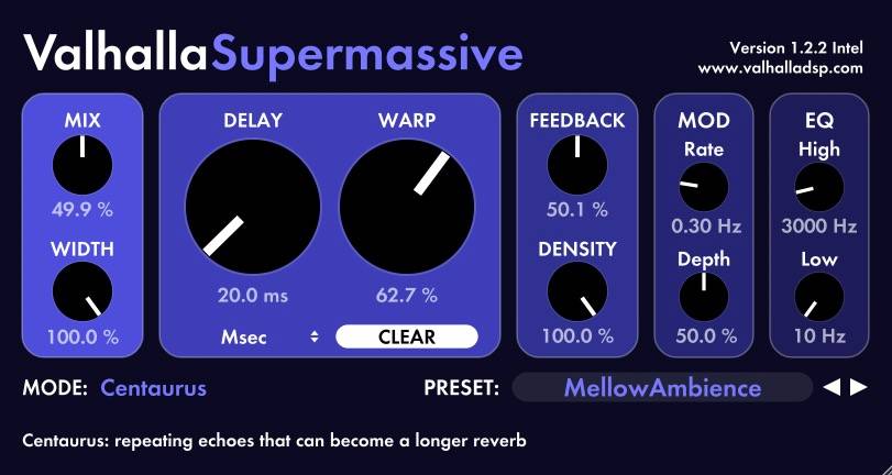 7 Different Types of Reverb and How to Use Them