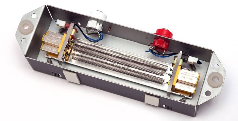 7 Different Types of Reverb and How to Use Them