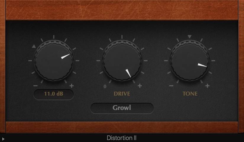 How and When to Use Every Distortion Plugin in Logic Pro