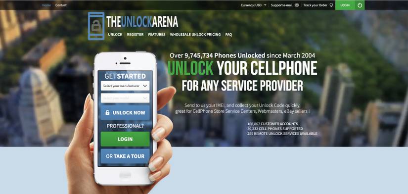 How to Unlock Your Phone Using Free Unlock Phone Codes
