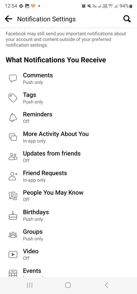 How to Turn Off the @everyone Tag on Facebook