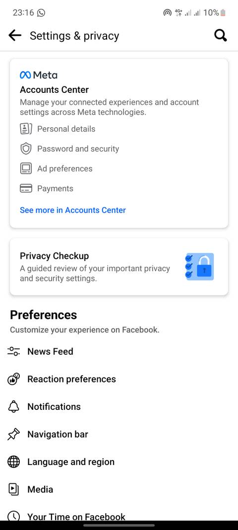 How to Turn Off the @everyone Tag on Facebook