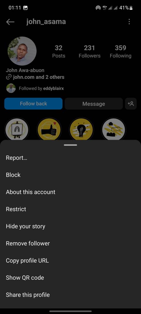 Can You Hide a Post From Someone on Instagram? Alternatives Explained