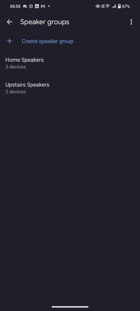 How to Play Music Across Multiple Google Nest Speakers and Displays