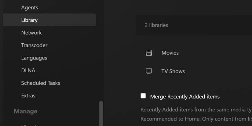 How to Use Plex's Credits Detection Feature to Skip Credits