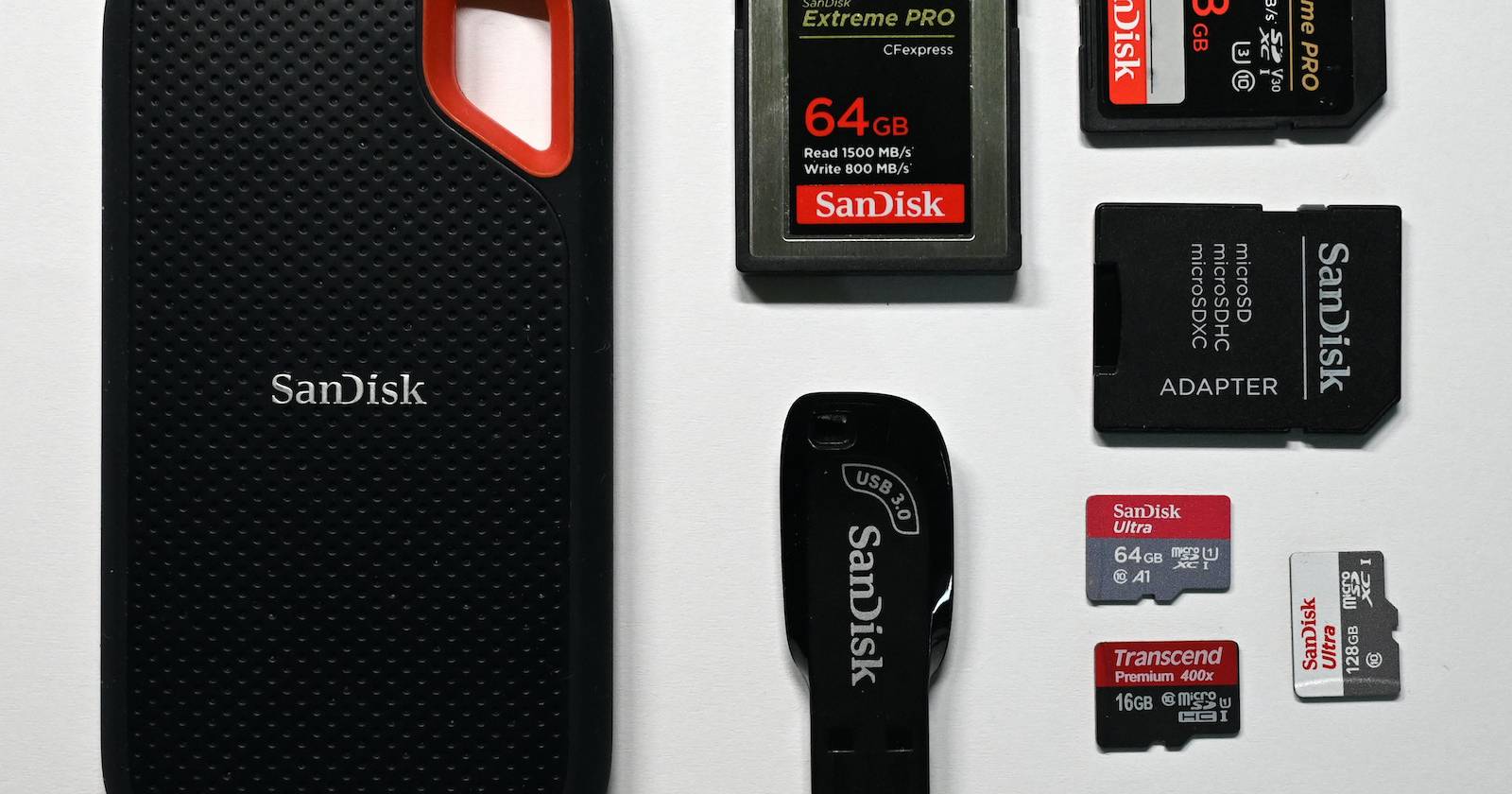 How to Enable Write Protection on a SD Card or USB Stick in Windows