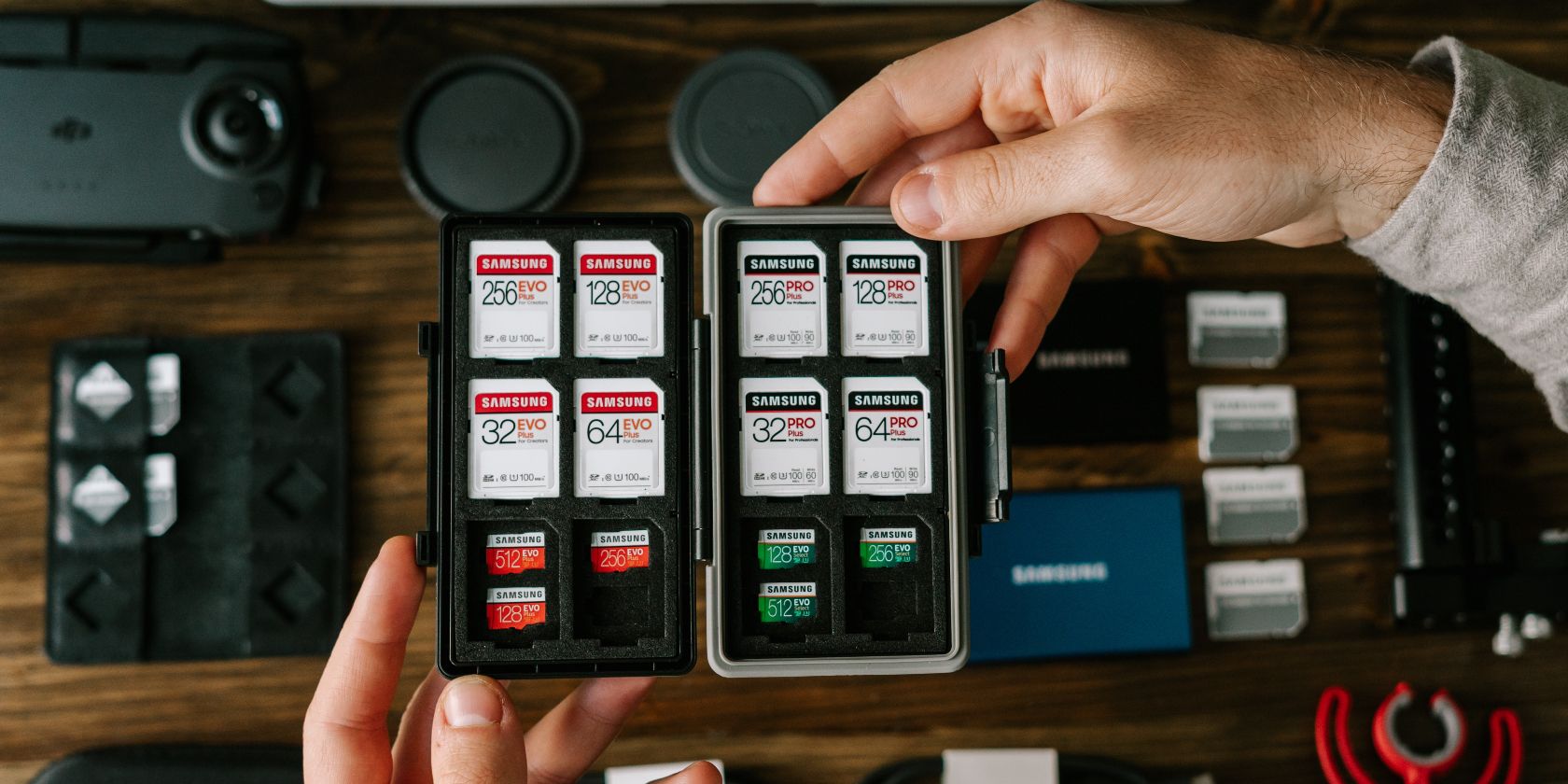 Camera SD Card Not Working? Try These 5 Fixes