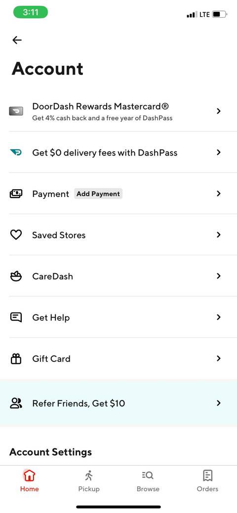 How to Start or Cancel a DoorDash DashPass Subscription