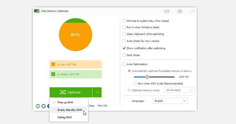 What Is a RAM Cache, and How Do You Clear It on Windows?