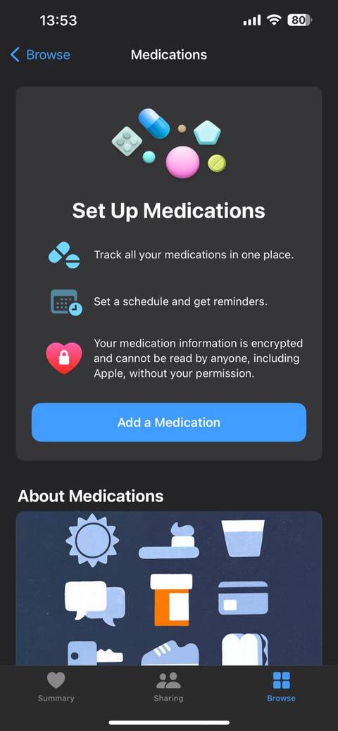 7 Built-In iOS Features That Can Help Improve Your Health