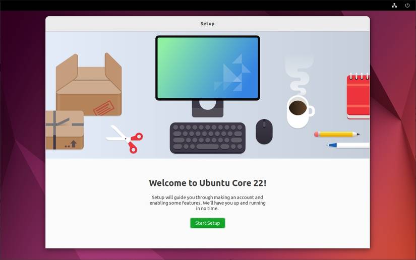 How to Install and Test the Upcoming All-Snap Ubuntu Desktop
