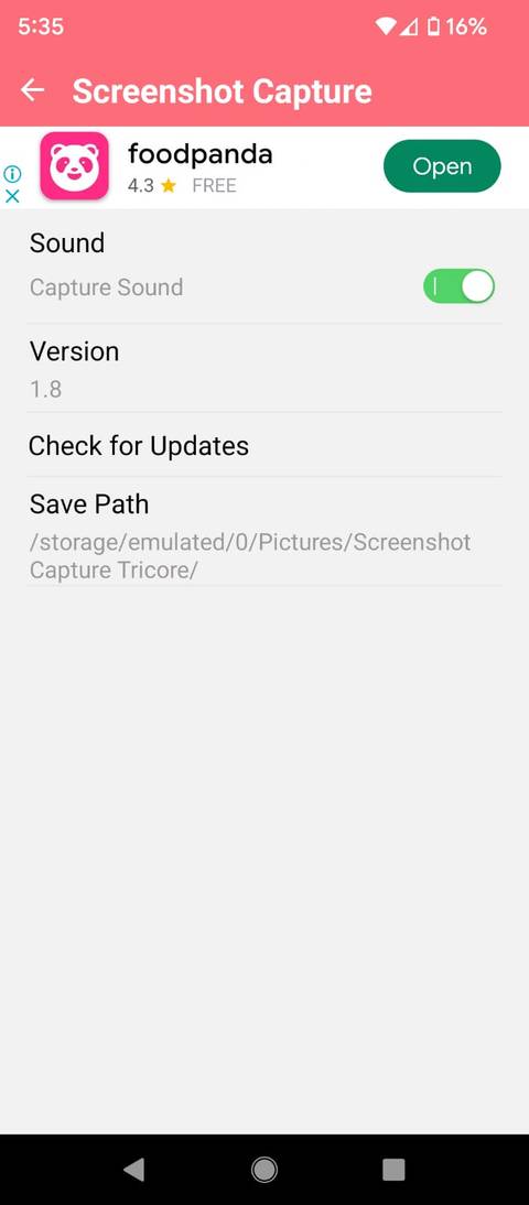 The 7 Best Screenshot Apps for Android