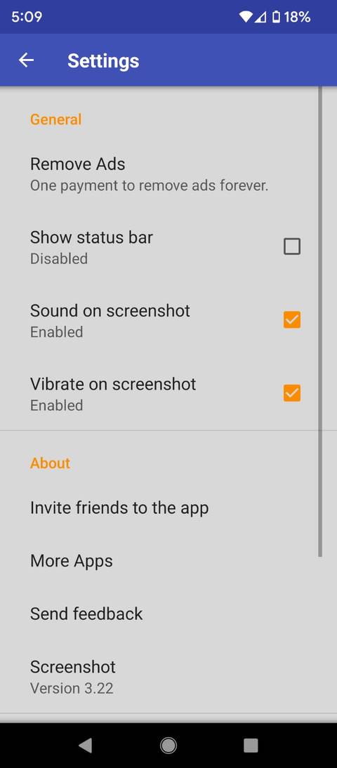 The 7 Best Screenshot Apps for Android