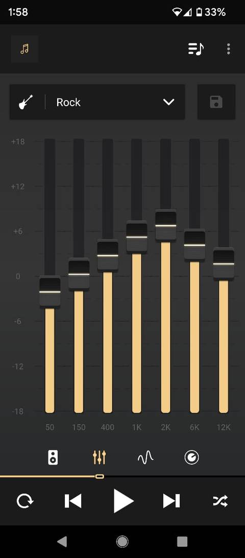 The 7 Best Equalizer Apps for Android to Boost Your Audio