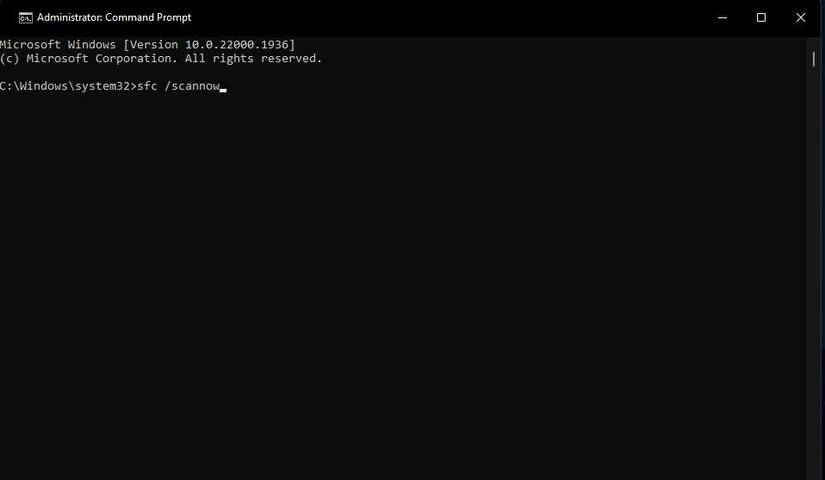 How to Fix the “Semaphore Timeout Period Has Expired” Error 0x80070079 in Windows 11/10