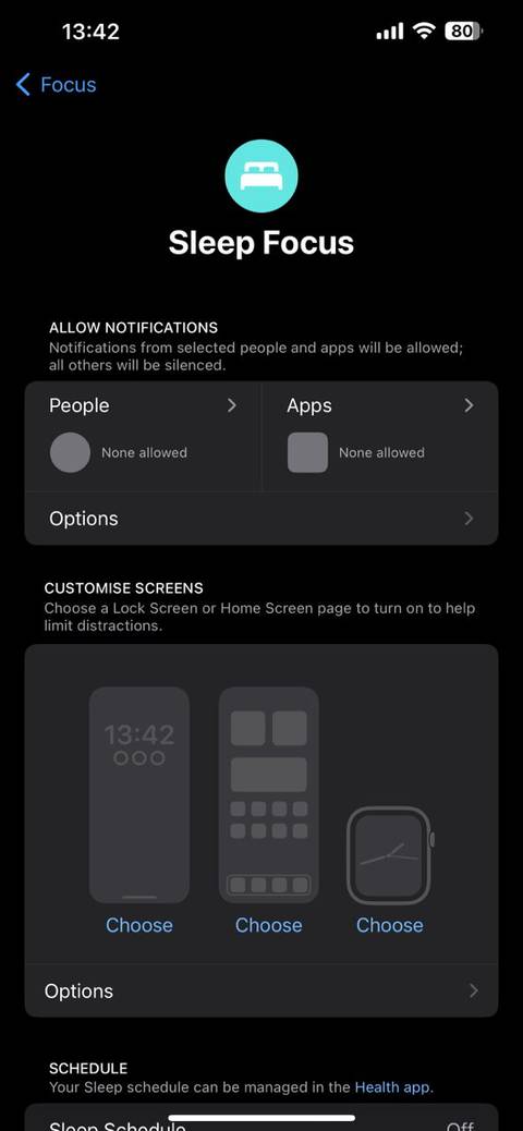 7 Built-In iOS Features That Can Help Improve Your Health