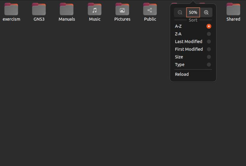7 Tips to Organize Files on Linux and Declutter Your PC