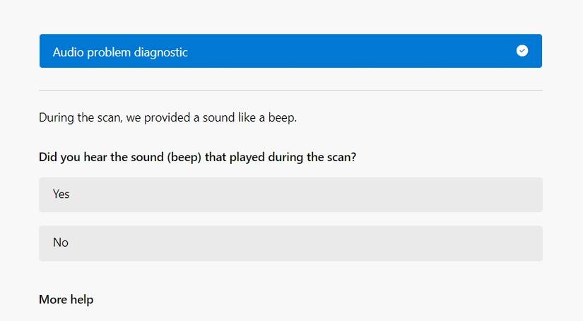 How to Use the Troubleshooters in the Get Help App of Windows 11