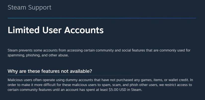 How to Increase Your Steam Profile Level