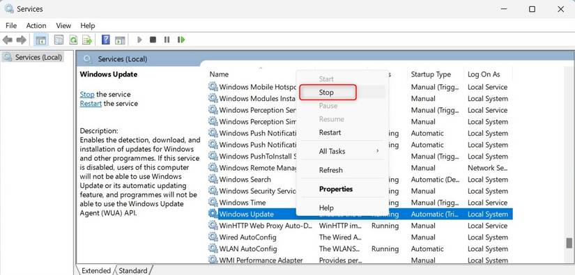 How to Fix "Modern Setup Host" Causing High CPU Usage on Windows