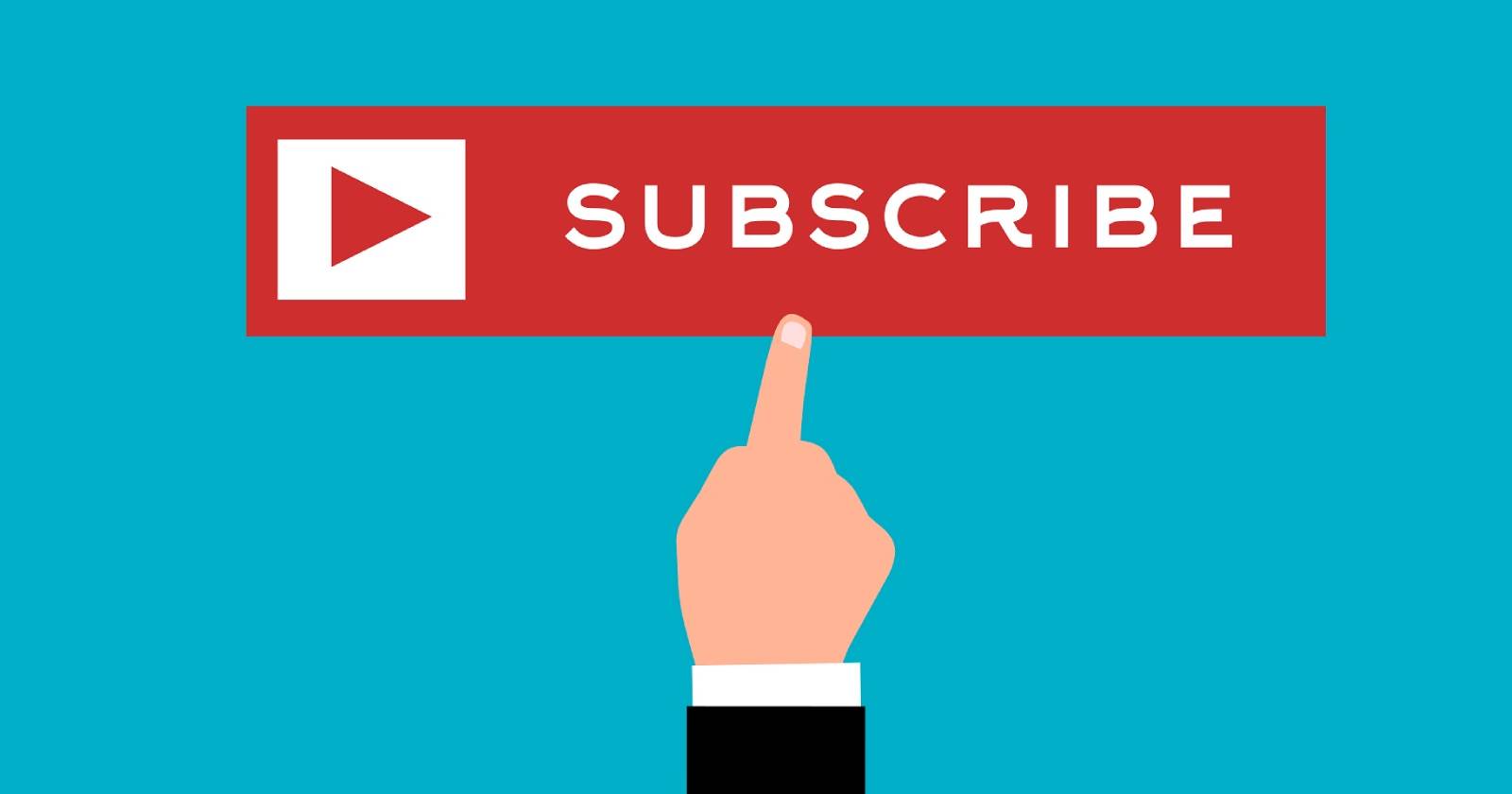 How to Create an Animated Subscribe Button in DaVinci Resolve