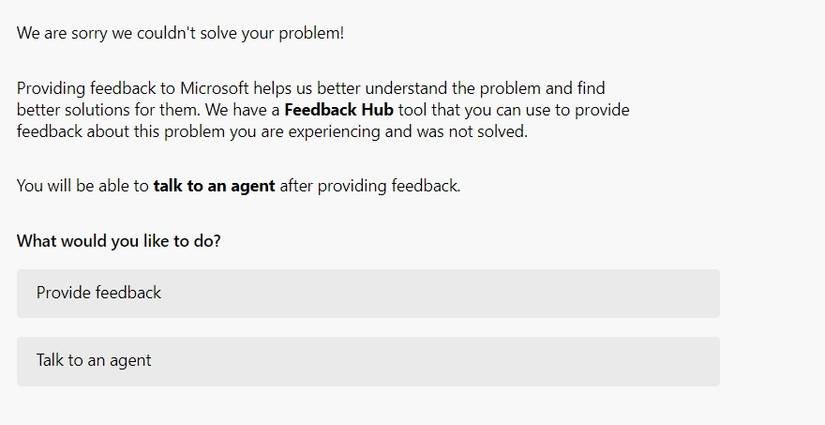 How to Use the Troubleshooters in the Get Help App of Windows 11