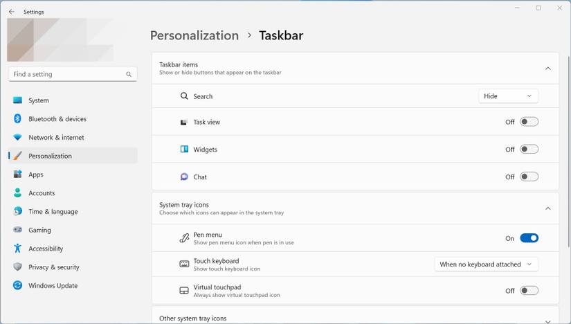 7 Ways to Get the Most Out Of the Windows 11 Taskbar