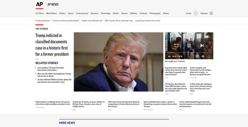 Top 4 Unbiased Independent World News Sources