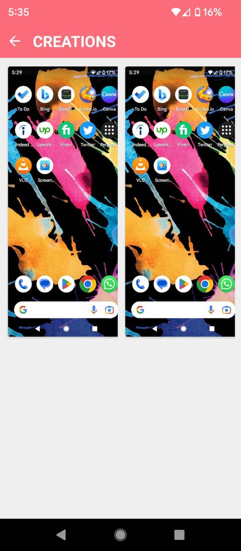The 7 Best Screenshot Apps for Android