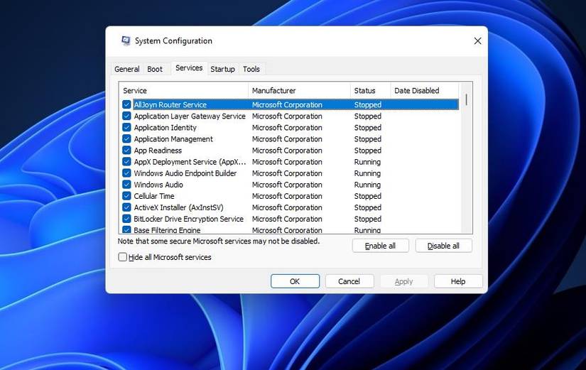 How to Fix the “Semaphore Timeout Period Has Expired” Error 0x80070079 in Windows 11/10