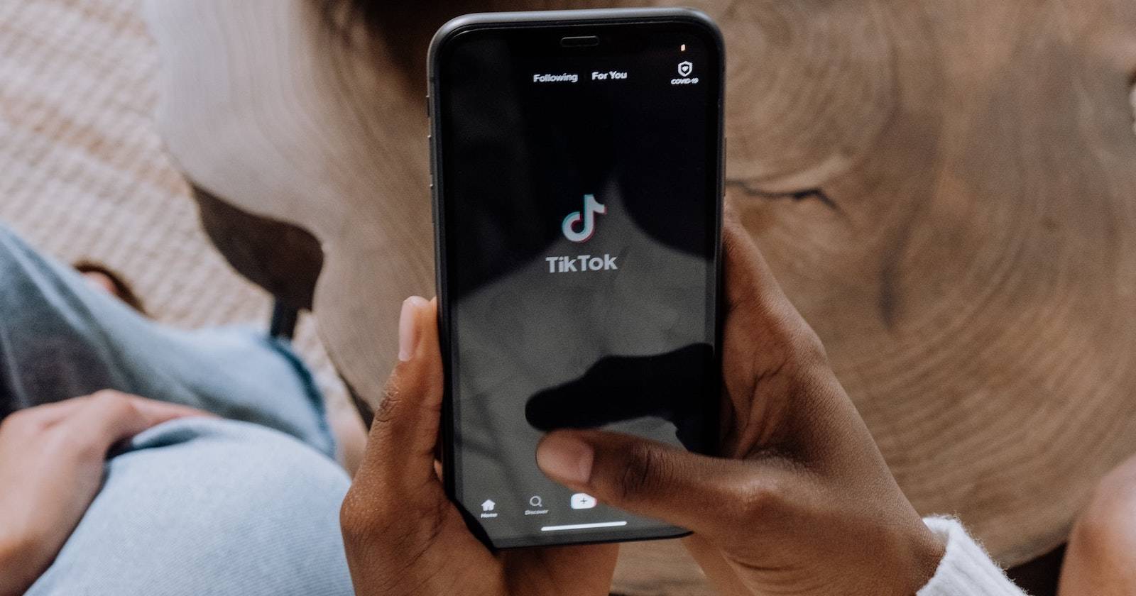 How to Customize Your TikTok Viewing Experience