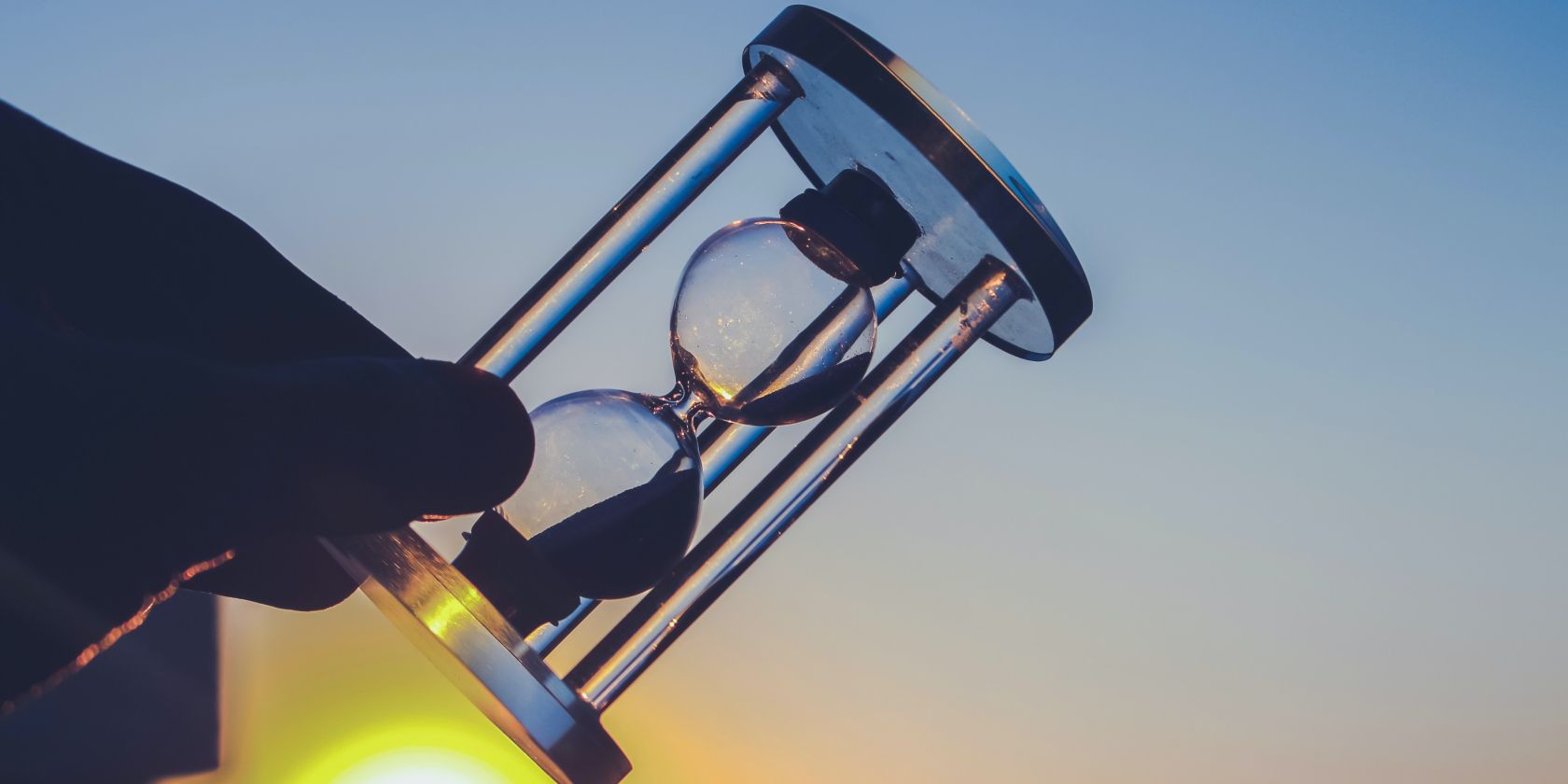 How to Reshape Your Perception of Time for Better Productivity