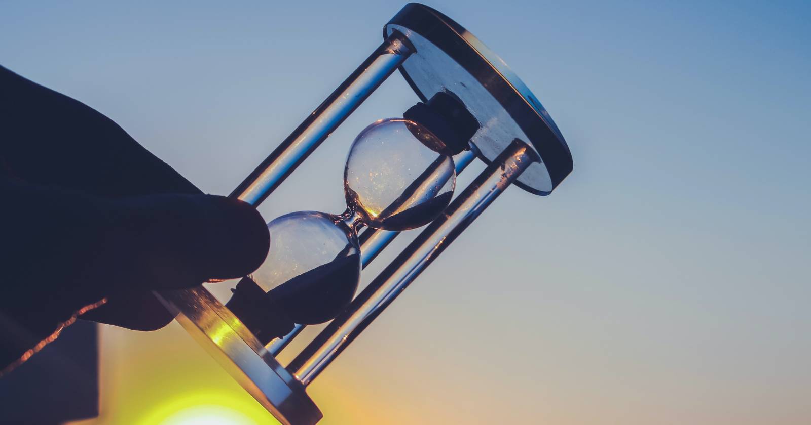 How to Reshape Your Perception of Time for Better Productivity