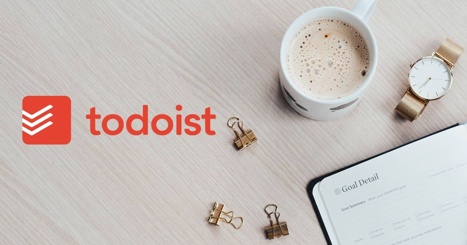 Todoist Free vs. Pro Plan: Which Is Best for You?