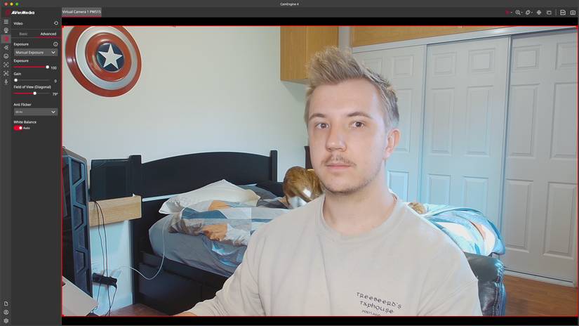 How to Make Your Webcam Look Amazing: Lighting, Settings, and More