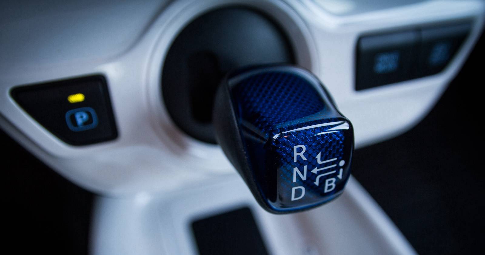 Why Do Some EVs and Hybrids Have a "B" Gear and What Does It Do?