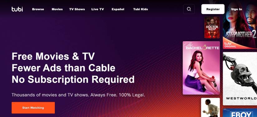 12 Niche Streaming Services You've Probably Never Heard Of